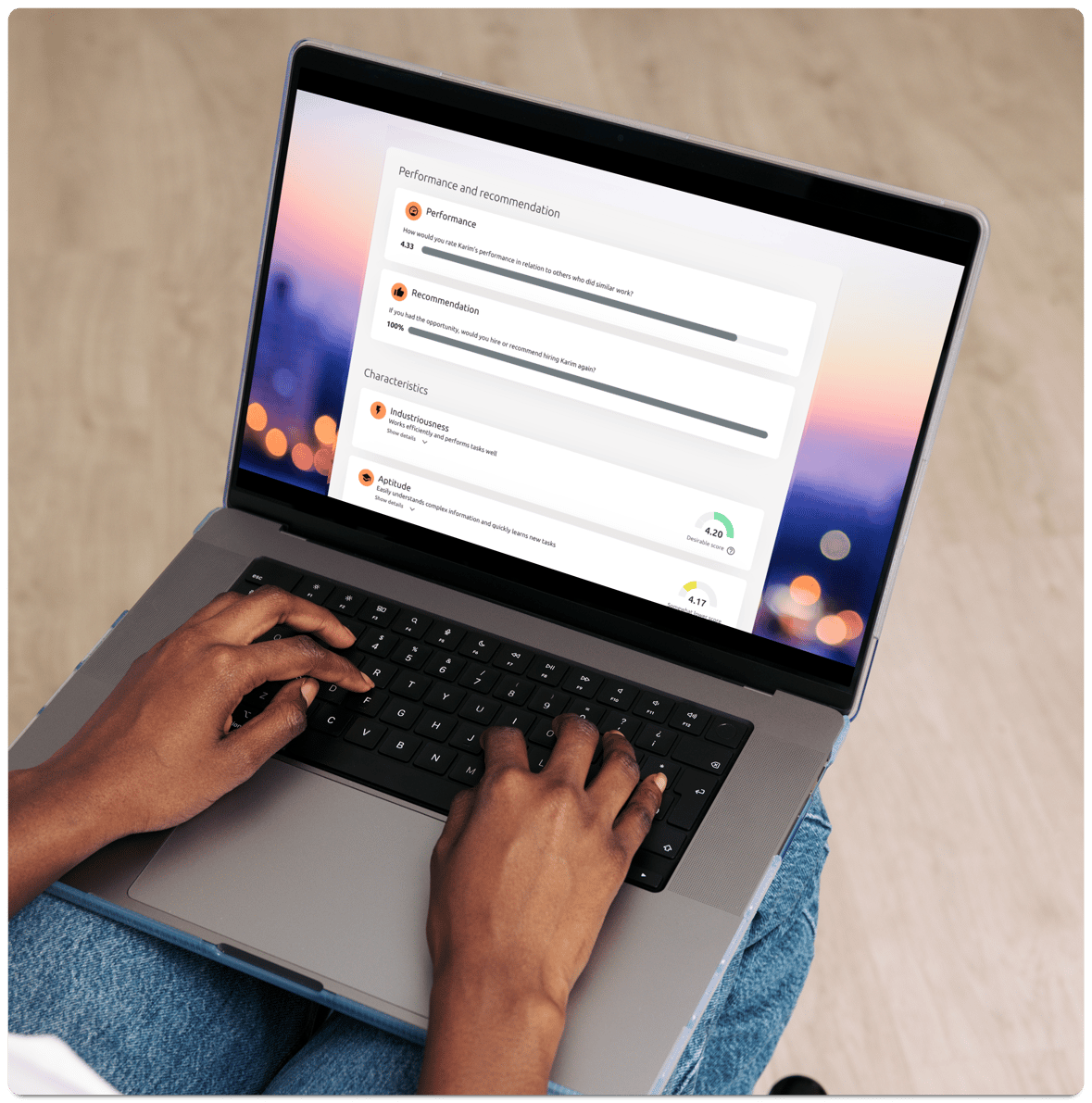 Why Choose Refapp for Digital Reference Checking?